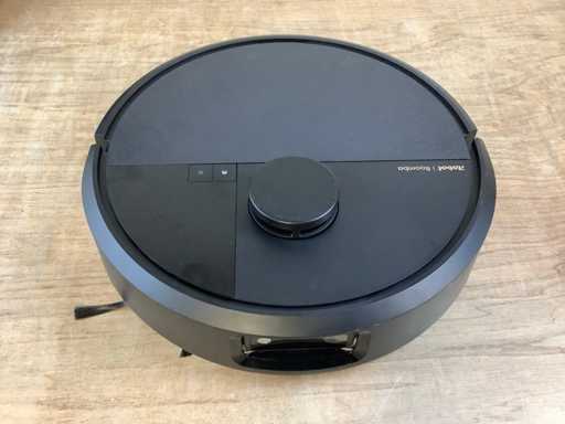 iRobot Roomba Plus 505 Robot Vacuum Cleaner | Troostwijk Auctions