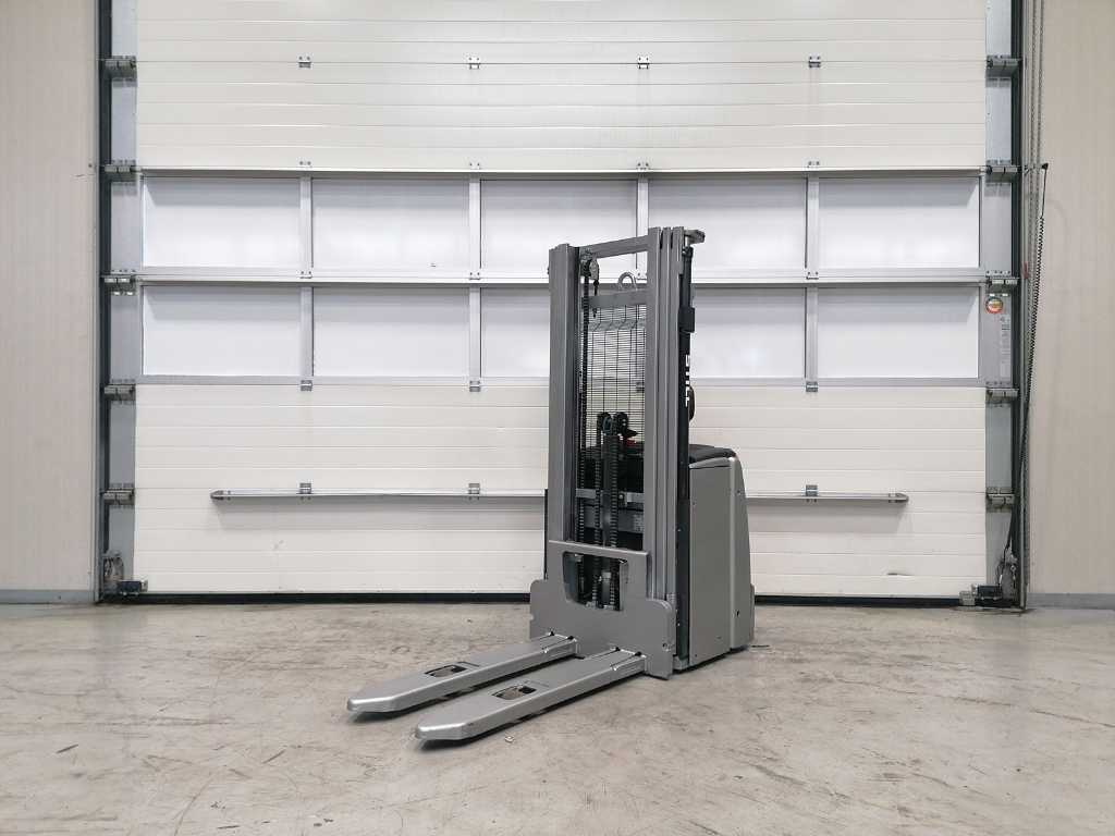 STILL - EXV14 - Stacker | Troostwijk Auctions