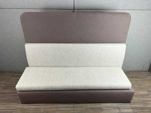 Parc de trains - Autre inventaire de bureau