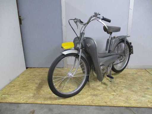 Kaptein mobylette EEG automatic - Moped - Moped | Troostwijk Auctions