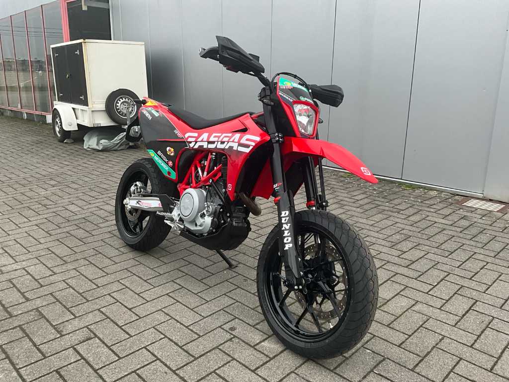 2023 Gas Gas SM700 Supermotard