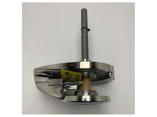 Lewmar V4V5 Gypsy Edelstahl Go Deck Einheit nur – 66810024 | Troostwijk ...