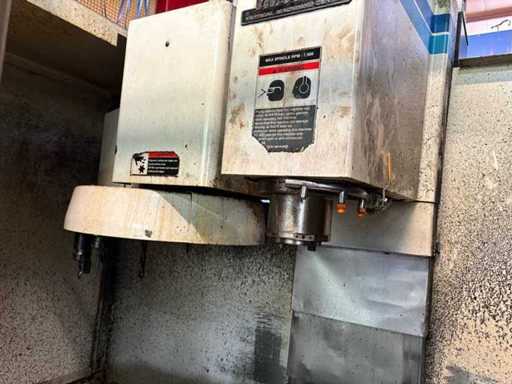 1995 Fadal VMC 15RT CNC Universele Bewerkingscentra