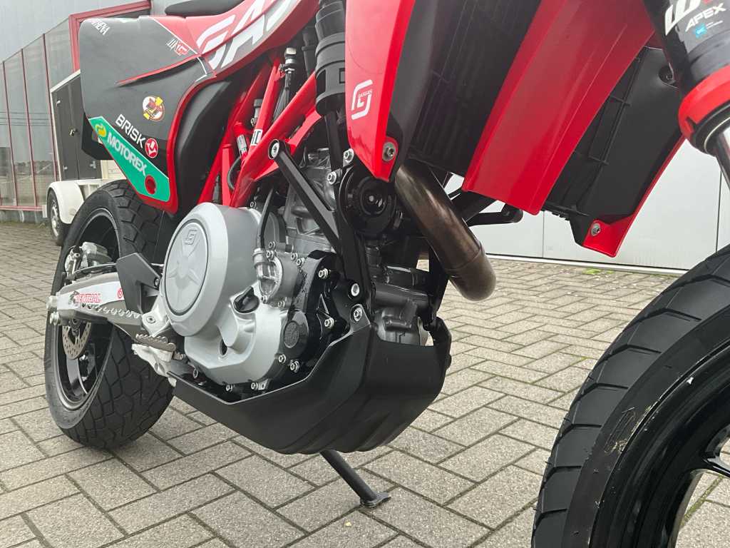 2023 Gas Gas SM700 Supermotard