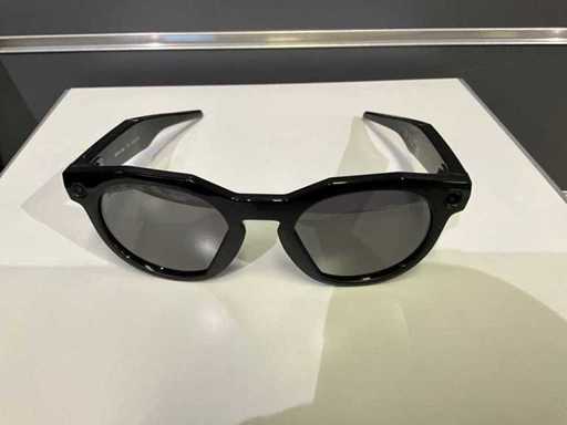 Oakley Meta HSTN 00W80020351 Smart Cycling Glasses | Troostwijk Auctions