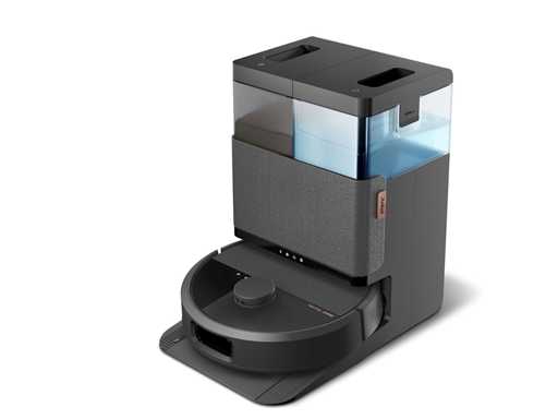 iRobot Roomba Plus 505 Robot Vacuum Cleaner | Troostwijk Auctions