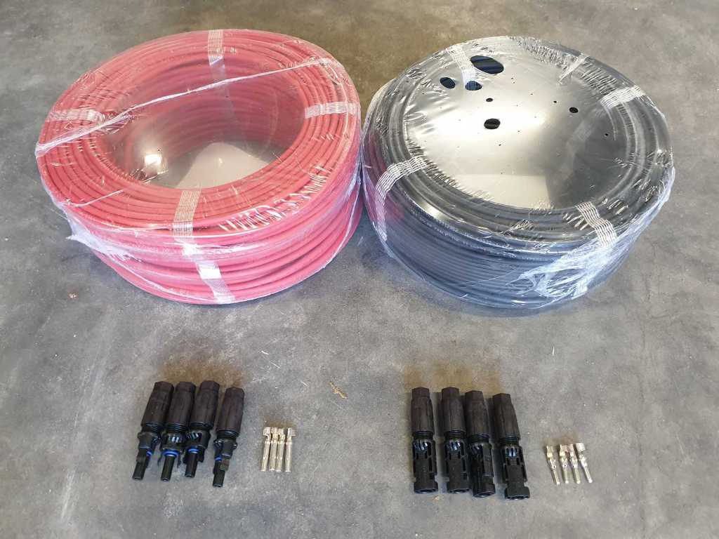 Solarauktionen - Troostwijk Auctions