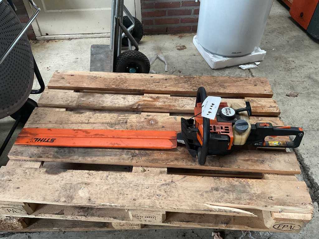 Stihl - Hs 80 - Hedge trimmer | Troostwijk Auctions